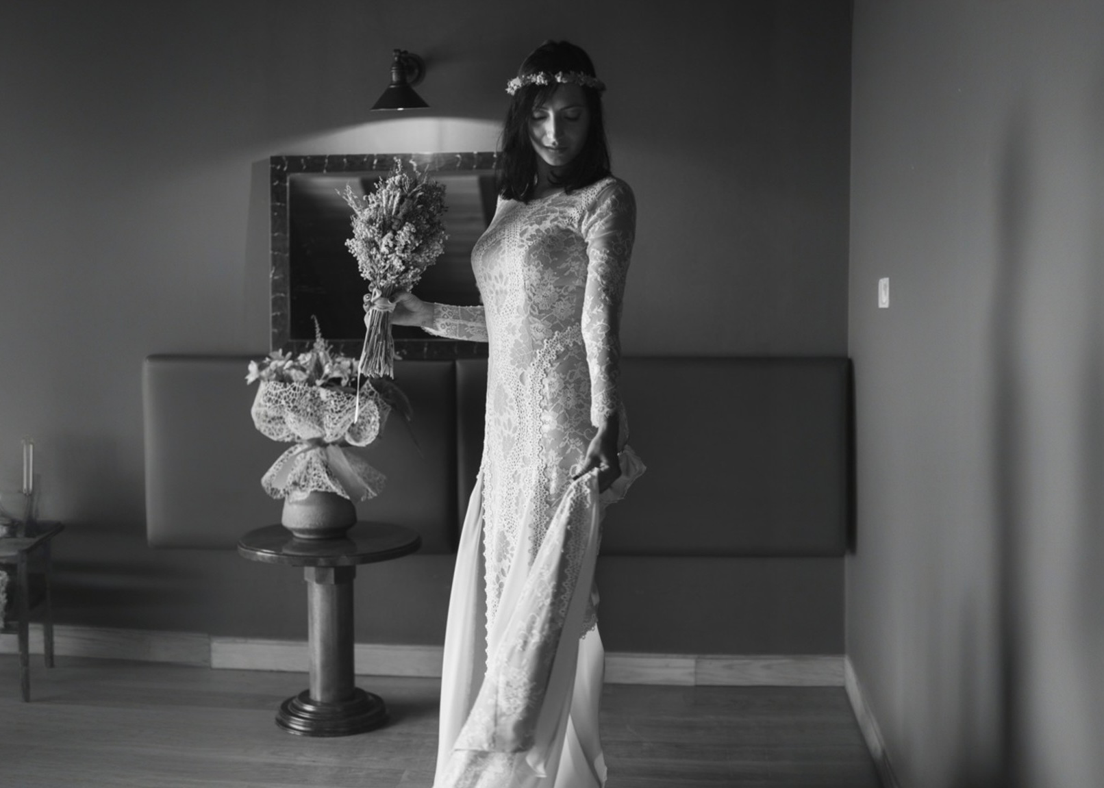 RosaFresa - Nuestras Novias: Lizet